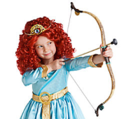 Amazon: Disney's Brave Bow And 2 Arrows Only $2.75 Shipped (Reg. $11 ...